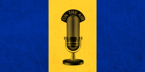Spouge and the music of Barbados, with Noah Schaffer: On The Radio ...