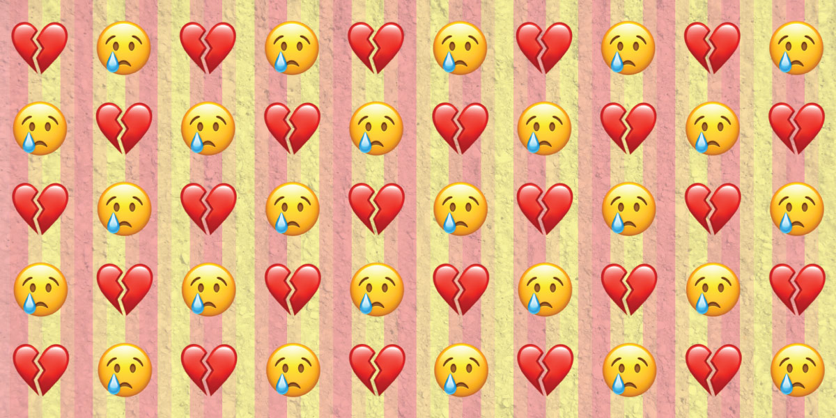 The passions of Emily Theis: A Q-&-A about The Breakup Survival Guide ...