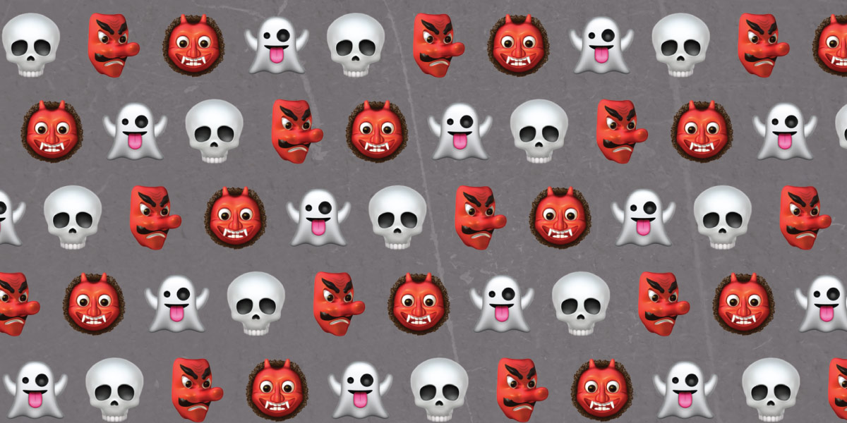 The passions of Peter Muise: A Q&A about New England Folklore – The Pop ...