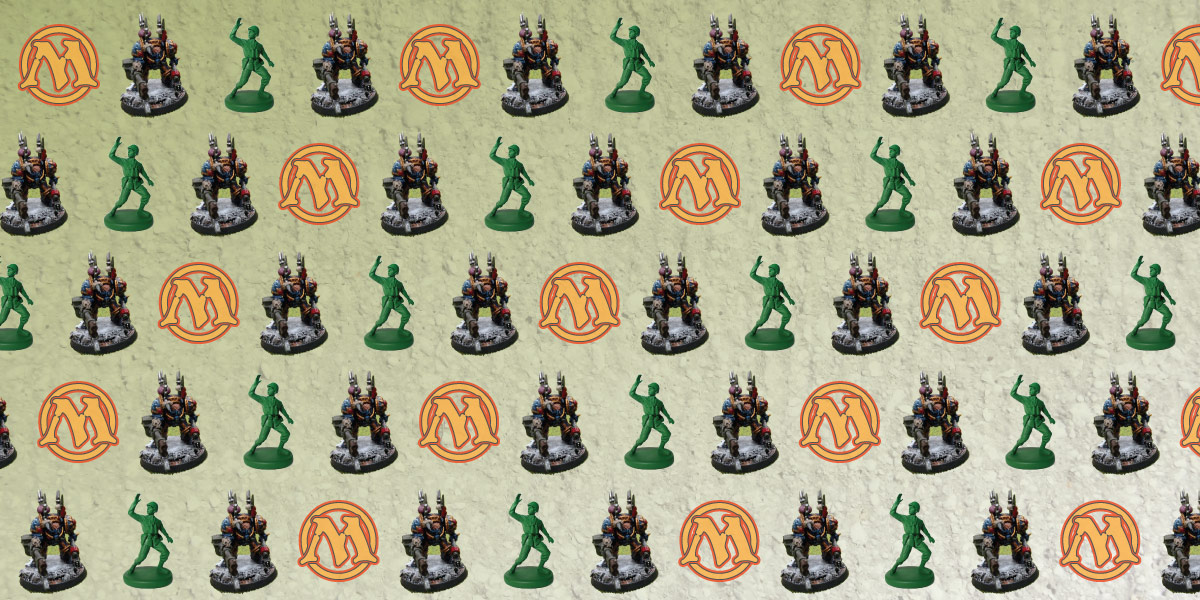 The passions of Patrick Rollens: A Q&A about Comrade’s Wargames – The ...