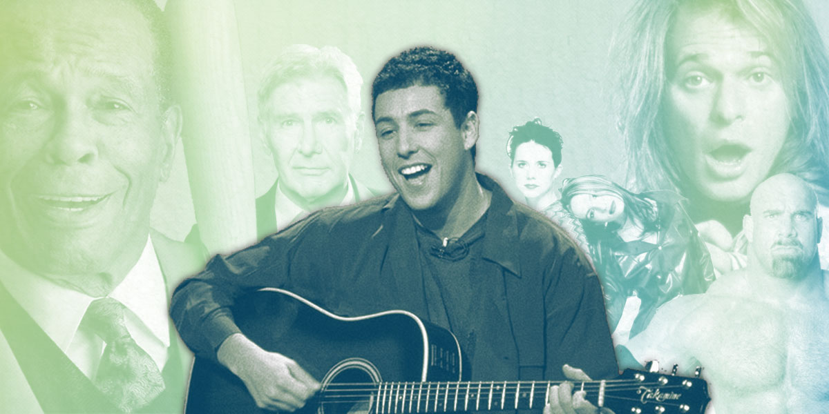 Cover Songs Uncovered: “The Chanukah Song” – The Pop Culture Experiment