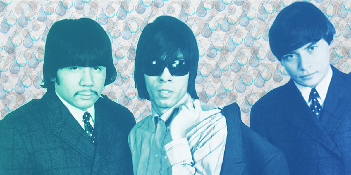 “96 Tears”: Cover Songs Uncovered – The Pop Culture Experiment